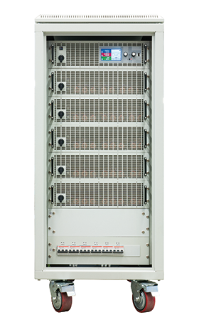 Turnkey DC power rack and cabinet systems - 26 May 2021 - Vepac ...