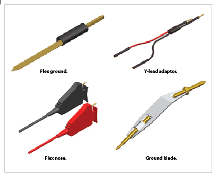 Probing hints for optimising oscilloscope measurement bandwidth - 3 ...